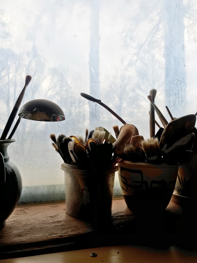 Vaidava – punasavitaivas – VARPUNEN