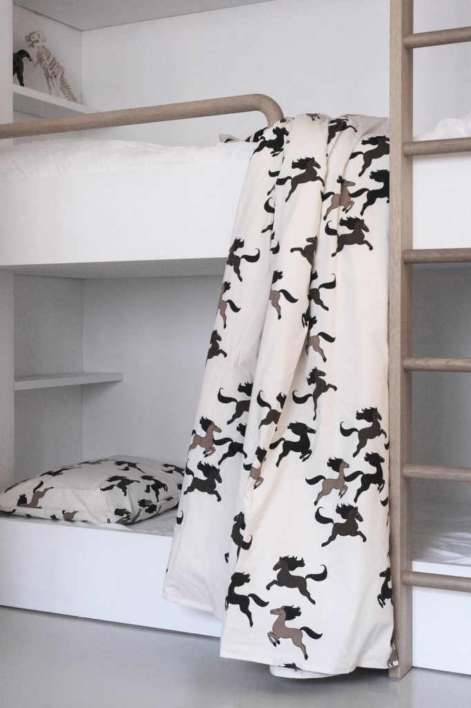 Mini Rodini Home -mallisto nyt TREssä – VARPUNEN